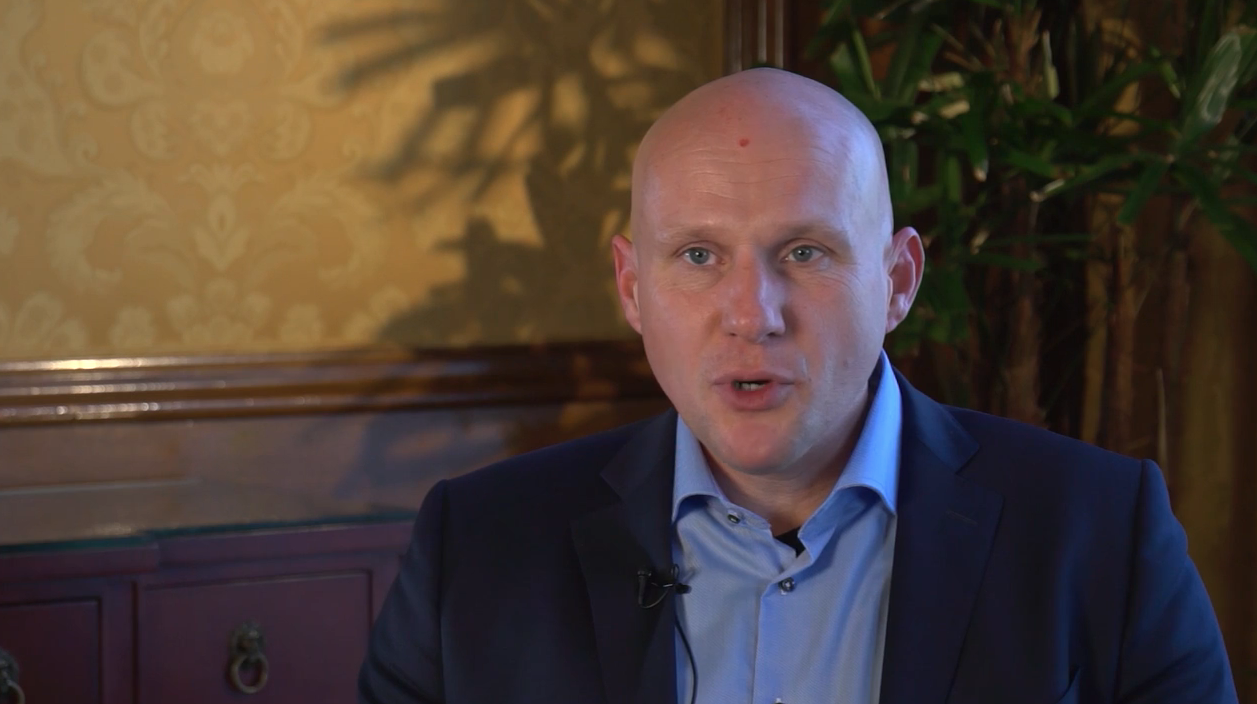 IBA’s building consulting services in proton therapy | IBA | Protect ...