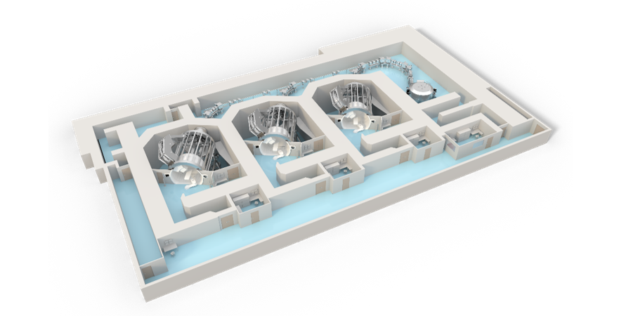 ProteusPLUS | IBA | Protect Enhance and Save lives