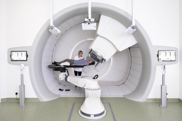 ProteusPLUS | IBA | Protect Enhance and Save lives