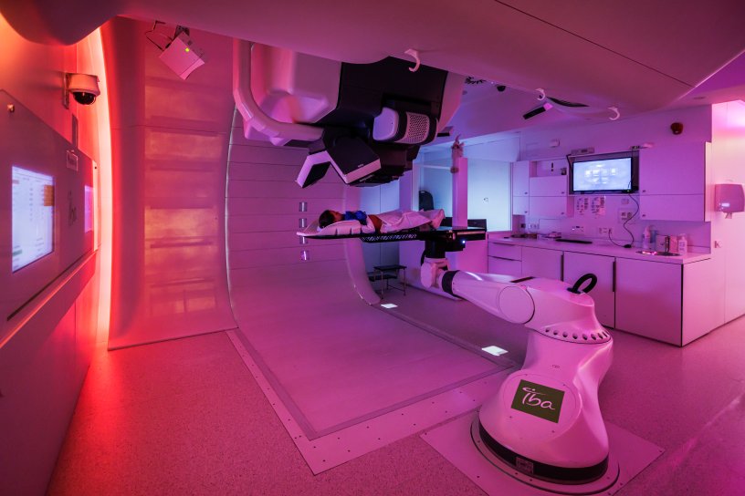 Overcome staff shortages and improve patient experience in radiation ...